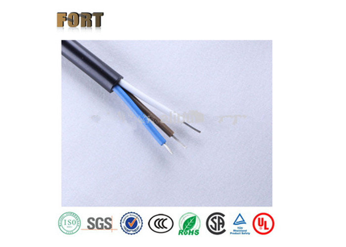 300V / 600V Tin Coated Copper Wire Internal Wiring Of Electrical Equipment