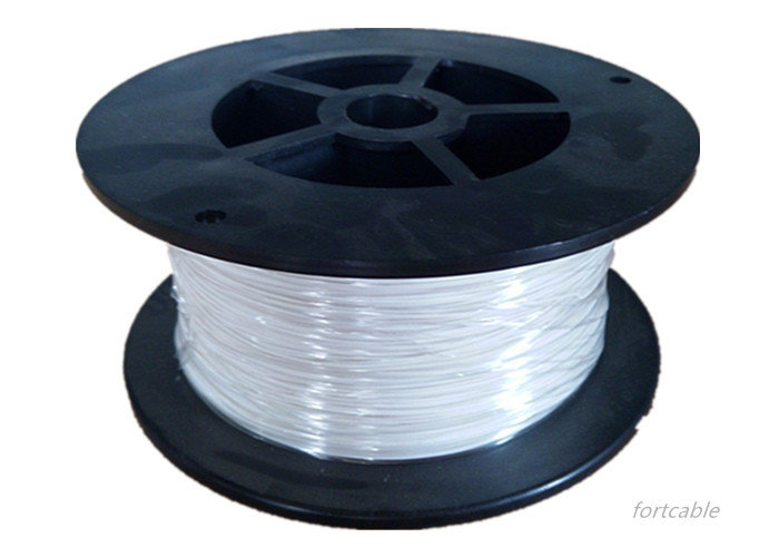 Silver Plated Kynar Insulated Wire Rated Temperature -60°C To 260°C For Circuit Boards