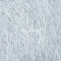 China Hand lay-up process fiberglass chopped strand mat CSM for bathroom application supplier