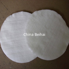 China Heat sound insulate material thickness fiberglass needled mat for building supplier