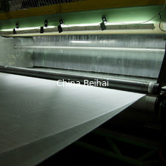 China Silicon coated 600 plain woven roving fiberglass combo mat supplier