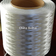 China Strength fiberglass centrifugal casting roving 2400tex for HOBAS pipes supplier