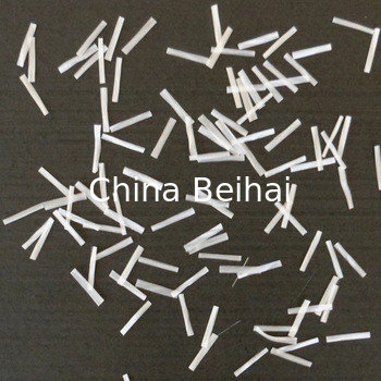 E glass chopped fiberglass strands for BMC supplier