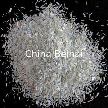 E glass chopped fiberglass strands for BMC supplier