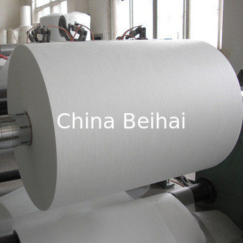 Fiberglass roofing tissue mat waterproof materials supplier