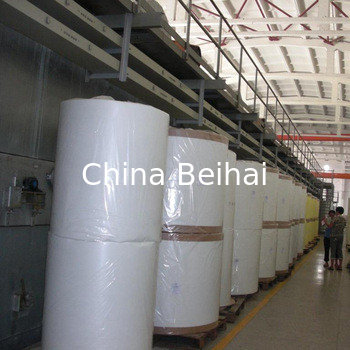 Fiberglass roofing tissue mat waterproof materials supplier