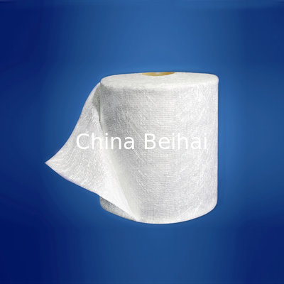 E-glass stitched combo mat biaxial triaxial Quadaxial series supplier