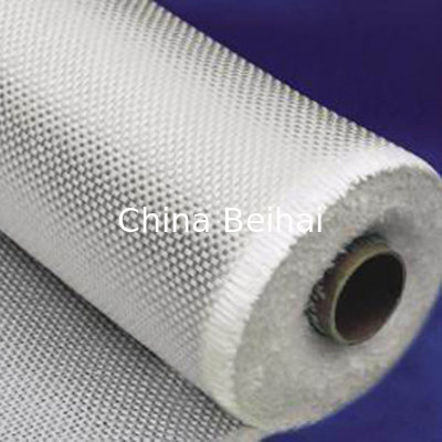 Factory price 600gsm Fiberglass woven roving for motorcycle boat coating supplier
