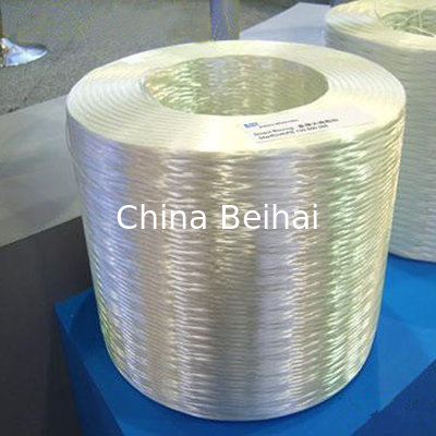 Light weight assemble fiberglass frp high transparency panels roving supplier