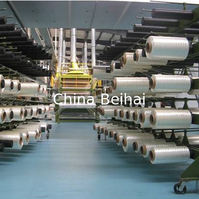 Fiberglass roving 2400tex reinforced E glass GMT sheets materials supplier