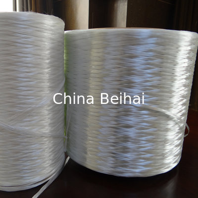 Silane-based coupling E-glass direct roving for LFT used for automobiles supplier
