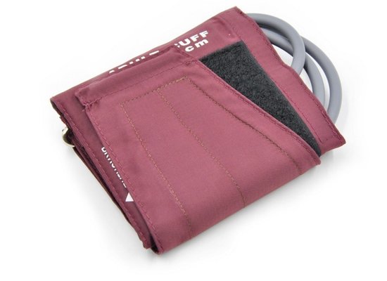 Ambulatory Non Invasive Blood Pressure Cuff PVC bladder replacing dynamic nibp cuff