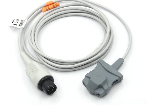 Bionet Finger Spo2 Sensor Neonate Patient Type 3m Length For BM3 / BM3 Plus