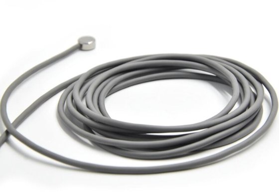 Siemens Pediatric Skin Temperature Measurement Probe , Core Temperature Probe TPU