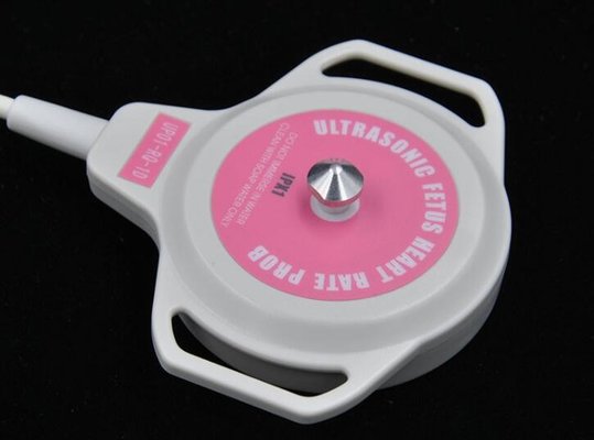 Oxford Sonicaid Toco Transducer Fetal Monitoring Sonicaid Team / Team Duo Application