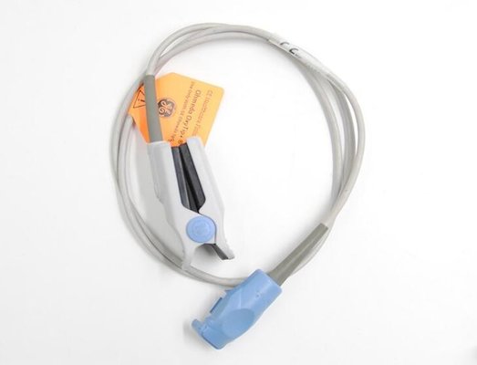 GE Ohmeda SPO2 Sensor Medical Accessories Medical TPU Material OXY-F-UN