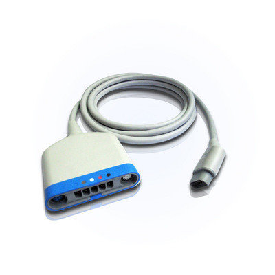 Drager Multimed Medical Cables And Sensors Ecg Trunk Cable Multifunction Connector