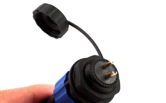 Waterproof Connector SP16 Type IP68 Cable Connector Plug & Socket Male And Female