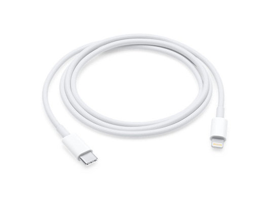 Lightning Data USB Cable , 2A Fast Charging Cable For IPhone 5s X 8 7 6s 5 Se