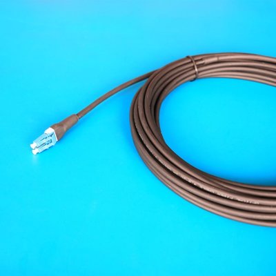 Dual 2m Aisg Ret Control Cable Od - Lc ConnectorFor Mobile Communication