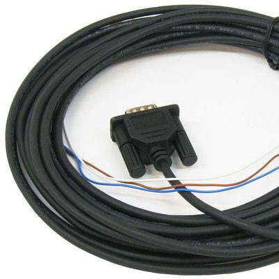 1 - 10m Alarm Aisg Ret Control Cable For Power Distribution Units C61b01p31