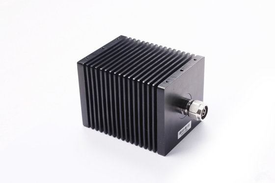 High Power Fixed Rf Attenuator Customized 100w Dc - 3ghz Frequency Range