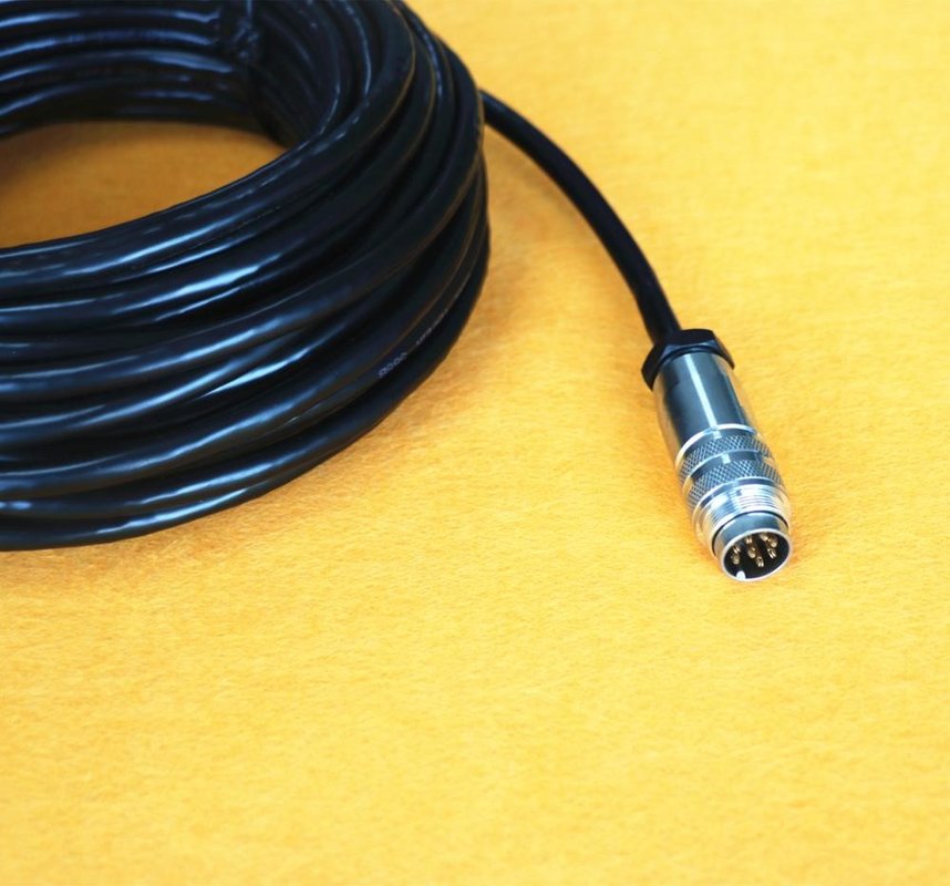 Alcatel Lucent 849138136 Cat5e Patch Cable , Length 1 - 10m Aisg Ret Cable