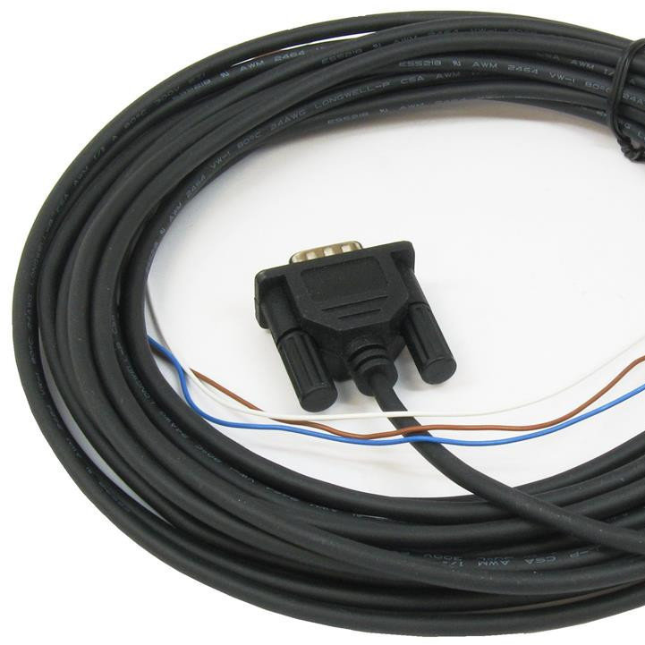 1 - 10m Alarm Aisg Ret Control Cable For Power Distribution Units C61b01p31