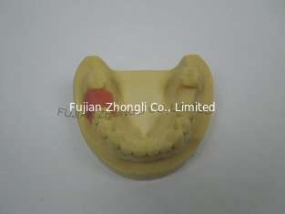 China Good Quality dental implant material bone graft implant for suturing supplier