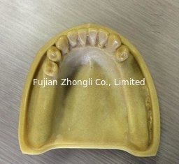 China Lower Jaw Implant Practice Model supplier