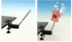 China Bench Mount Glide Bar &amp; &quot;DP Lock&quot; Side Swivel Position supplier