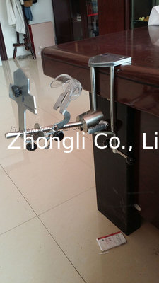 Dental simple Training Simulator Manikin,dental training head simulator,dental manikin supplier