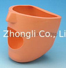Oral Cavity Cover Throat &amp; Water Drainage Tubing System supplier