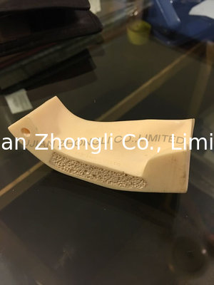 Implantation Drilling Practice &amp; Training Lower Jaw Model supplier
