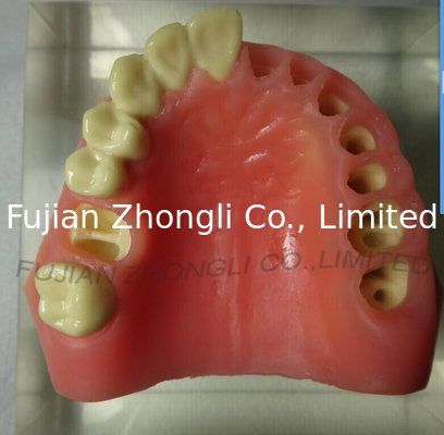 Hot sell Drilling Practice Model supplier