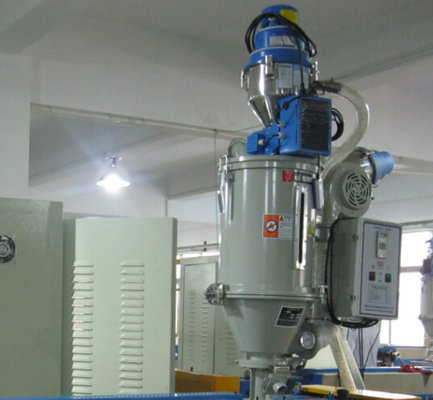 50Mm Electric Wire Making Machine , Wire And Cable Machinery With Ce Certification supplier