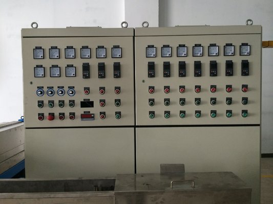 50Mm Electric Wire Making Machine , Wire And Cable Machinery With Ce Certification supplier