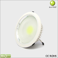 2700K Led Down Lighting Fixtures