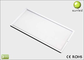 Flat Panel High Powered Led Lights