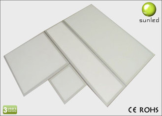 SMD 3014 Flat Panel Led Lights With 48W &amp; Rohs Lighting