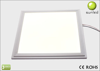 Dimmable Flat Panel Led Lights , 220v 40w 5500K Backlight