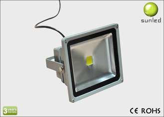 30W waterproof led floodlights aluminium alloy housing outdoor led floodlight fixture