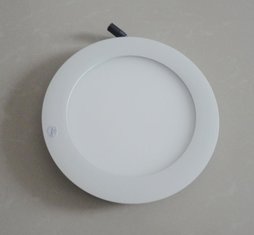 Flat Panel Aluminum Alloy Led Light