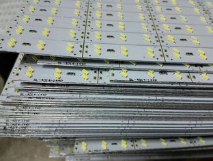 22LM - 24LM Rigid Led Strip lights Low Power Consumption Wide Application