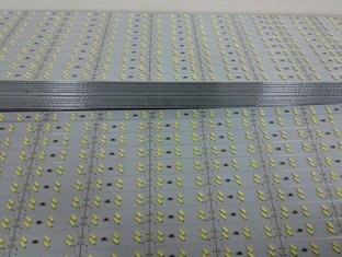4014 Rigid Led Strip lights Aluminum Strip Bar Strip Cool White Optional