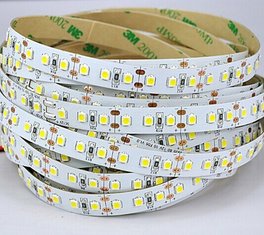 12v White Flexible Non Waterproof Led Strip Lights 5m 300leds 2835