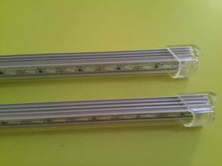 7020 Rigid Led Strip lights 50lm - 55lm Emergency and Security Lighting