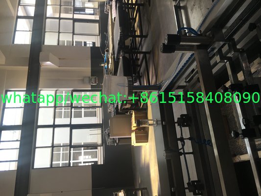 China top 1 screen press JINBAO Brand JB-900TC fully automatic Window Patching Machine Manufacturer 2100 pc/hour FOXCONN