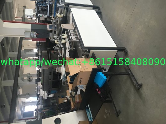 China top 1 screen press JINBAO Brand JB-900TC auto computer-control PVC window patching machine 2100 pcs/hours FOXCONN