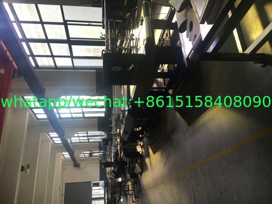 China top 1 screen press JINBAO Brand JB-900TC auto computer-control PVC window patching machine with high quality